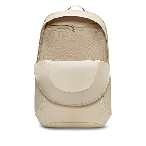 Nike Sportswear Essentials Backpack (Rattan/Phantom, One Size)