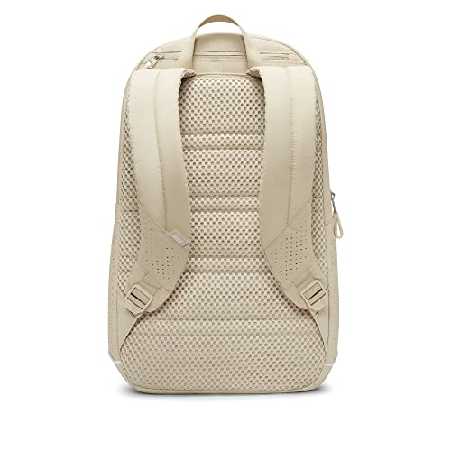 Nike Sportswear Essentials Backpack (Rattan/Phantom, One Size)