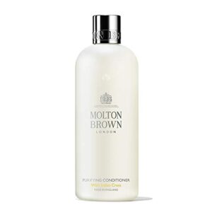 molton brown purifying conditioner with indian cress