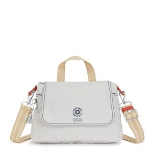 kipling ivette, airy grey m