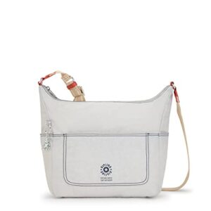 kipling gabbie o, airy grey m