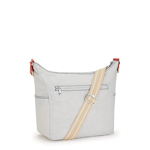 Kipling Gabbie O, Airy Grey M