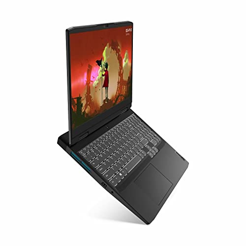 Lenovo IdeaPad Gaming 3 Gaming Laptop, 15.6" FHD IPS 120Hz, AMD Ryzen 7-7735HS Up to 4.75 Ghz, GeForce RTX 4050, 32GB DDR5, 1TB PCIe SSD, Backlit, WiFi 6, USB-C, RJ45, Win 11 Pro