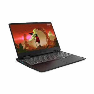 Lenovo IdeaPad Gaming 3 Gaming Laptop, 15.6" FHD IPS 120Hz, AMD Ryzen 7-7735HS Up to 4.75 Ghz, GeForce RTX 4050, 32GB DDR5, 1TB PCIe SSD, Backlit, WiFi 6, USB-C, RJ45, Win 11 Pro