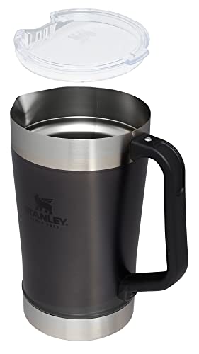 Stanley Stay-Chill Classic Pitcher 64oz Charcoal Glow