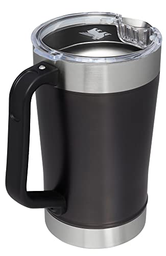 Stanley Stay-Chill Classic Pitcher 64oz Charcoal Glow