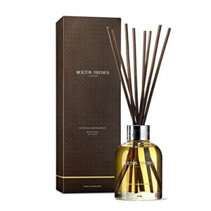 Molton Brown Orange & Bergamot Aroma Reeds