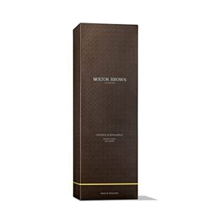 Molton Brown Orange & Bergamot Aroma Reeds