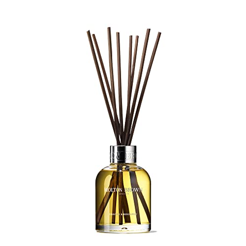 Molton Brown Orange & Bergamot Aroma Reeds