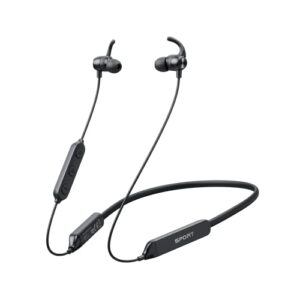 cxk bluetooth headphones wireless earbuds 52h playtime bluetooth 5.3 neckband bluetooth wireless headphones, ipx7 waterproof hifi deep bass earphones with usb-c fast charging for sport running gym