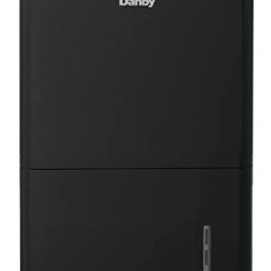 Danby Dehumidifiers, Black