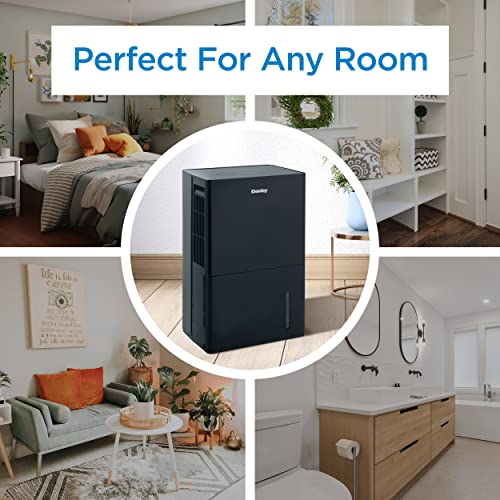 Danby Dehumidifiers, Black