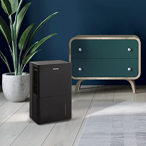 Danby Dehumidifiers, Black