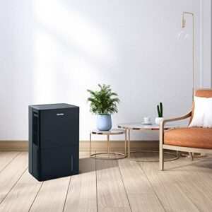 Danby Dehumidifiers, Black