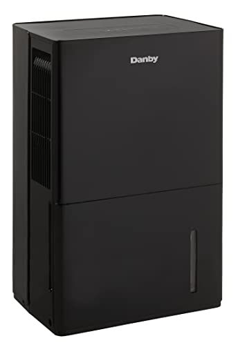 Danby Dehumidifiers, Black