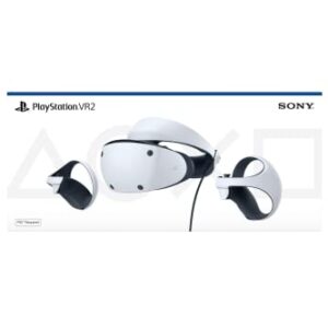 PlayStation VR2 (PSVR2)