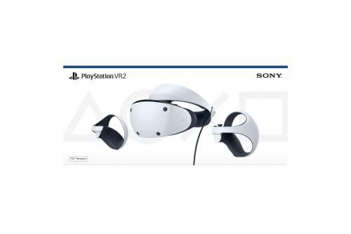 PlayStation VR2 (PSVR2)