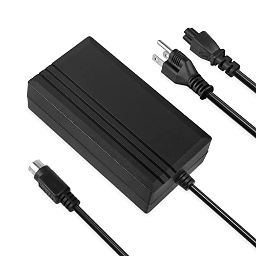 Jantoy AC Adapter Compatible with Citizen CT-S801 CT-S801S CT-S801S3PAUBKP POS Printer Power Supply