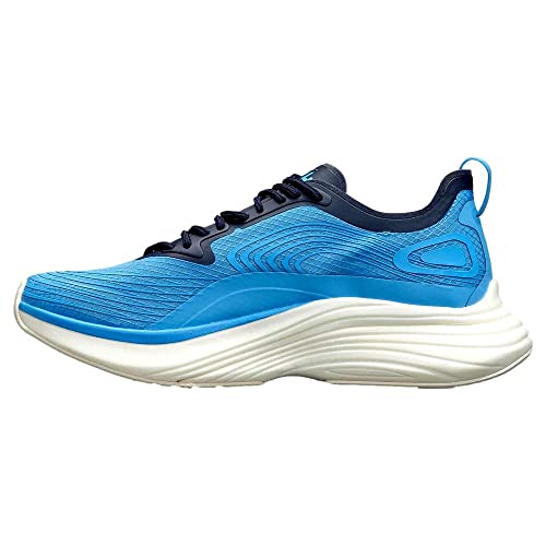 Athletic Propulsion Labs Men's Streamline Shoe, Coastal Blue/Navy, 11