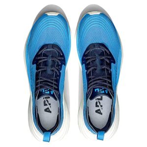 Athletic Propulsion Labs Men's Streamline Shoe, Coastal Blue/Navy, 11