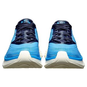 Athletic Propulsion Labs Men's Streamline Shoe, Coastal Blue/Navy, 11