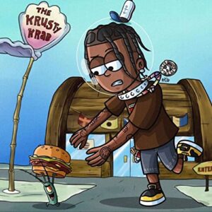 krusty krab [explicit]