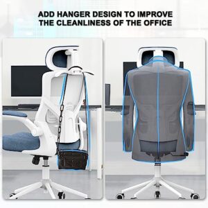 FOKESUN Ergonomic Office Chair