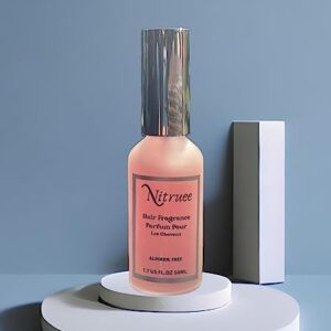 NITRUEE Hair Fragrance Mist