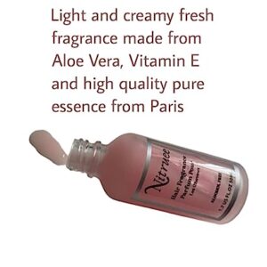 NITRUEE Hair Fragrance Mist