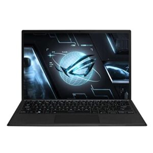 hidevolution [2023] asus rog flow z13 gz301vu 13.4" wqxga 165hz, 2.6 ghz i9-13900h, rtx 4050, 16 gb lpddr5 ram, 1 tb pcie ssd, windows 11 pro