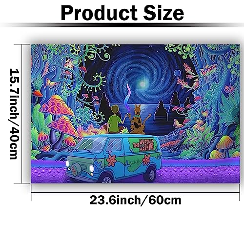 Aestalrcus Large Paint by Number for Adults, Acrylic Adults Paint by Numbers Kits on Canvas, 16x24 inch Large Size Painting by Numbers for Adults and Beginners for Home Wall Decoration and Gifts