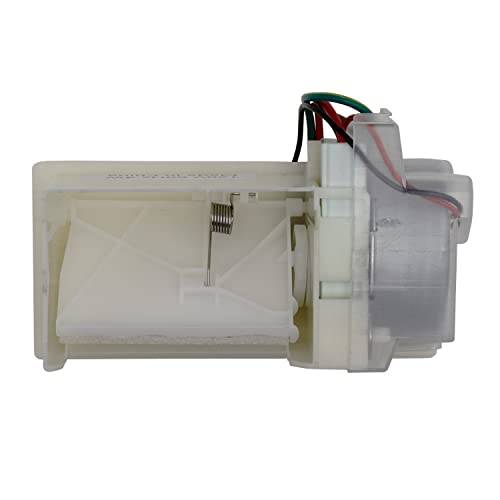 Supplying Demand W11087463 W10745484 Refrigerator Damper Control Assembly Replacement