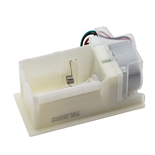 Supplying Demand W11087463 W10745484 Refrigerator Damper Control Assembly Replacement