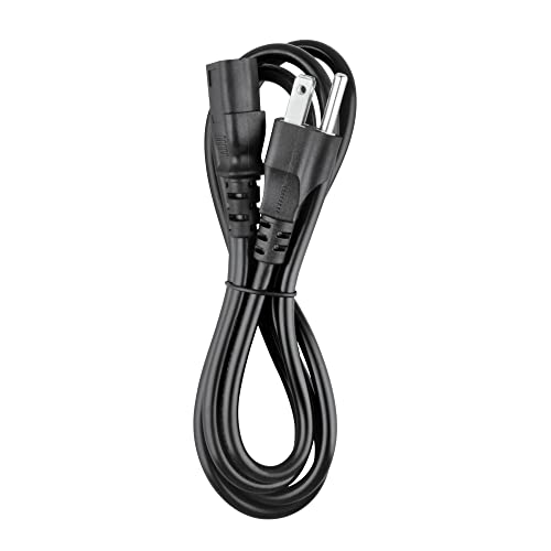 Jantoy AC Power Cord Cable Plug Compatible with Citizen CBM1000II CBM-1000 POS Thermal Printer