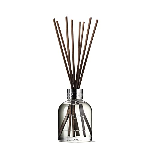 Molton Brown Delicious Rhubarb & Rose Aroma Reeds