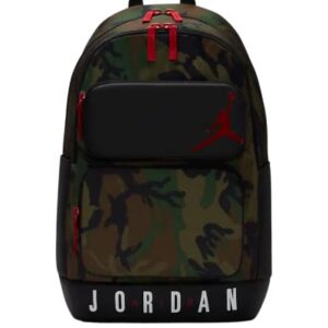 Nike Jordan Air Essential Backpack (Camo)