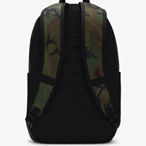 Nike Jordan Air Essential Backpack (Camo)