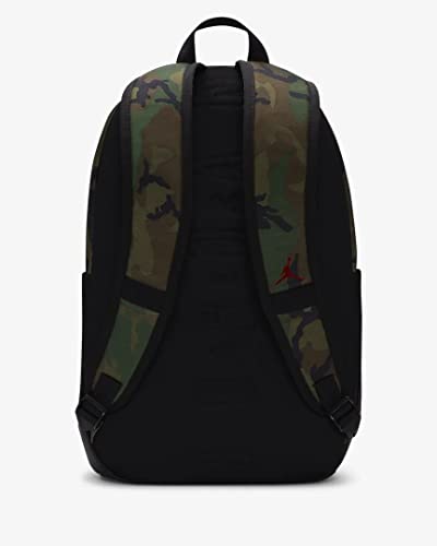 Nike Jordan Air Essential Backpack (Camo)