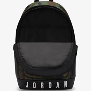 Nike Jordan Air Essential Backpack (Camo)