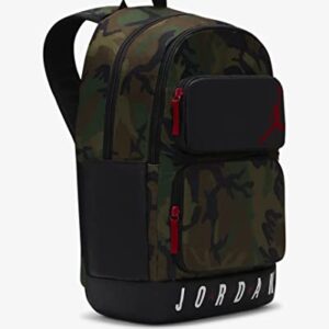 Nike Jordan Air Essential Backpack (Camo)