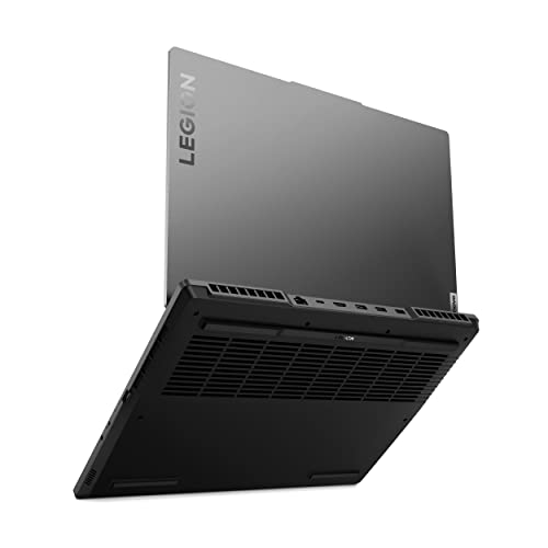 Lenovo Legion 5 Gen 7 15.6" QHD 165Hz (AMD 8-Core Ryzen 7 6800H (Beat i9-11900H), GeForce RTX 3060 6GB 140W, 32GB DDR5 RAM, 1TB PCIe SSD) RGB Backlit Gaming Laptop, WiFi 6E, 3D Nahimic, Win 11 Pro