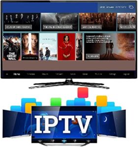 1 year iptv premium subscription service