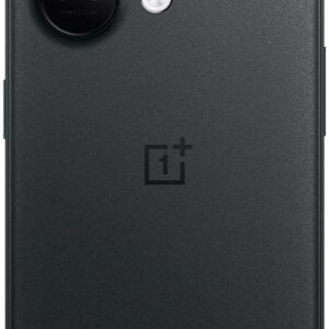 ONEPLUS Nord 3 Dual-SIM 256GB ROM + 16GB RAM (Only GSM | No CDMA) Factory Unlocked 5G Smartphone (Tempest Gray) - International Version