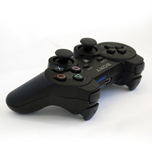 SIXAXIS Wireless Control PS3 (Renewed)