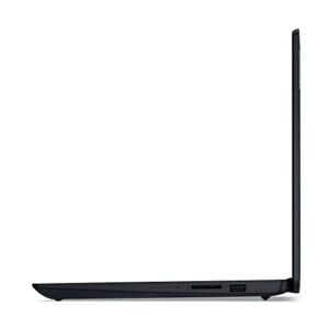 Lenovo IdeaPad 3 est Laptop 14'' FHD Display,8-Core AMD Ryzen 7 5700U (Up to 4.3GHz,Beats i7-1180G7),20GB RAM,1TB SSD,Backlit Keyboard,Fingerprint Reader,WiFi,Win 11Pro+MarxsolCables Abyss Blue