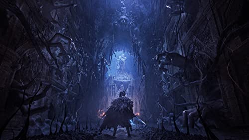 Lords of the Fallen Deluxe Edition - PlayStation 5