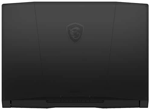 EXCaliberPC 2023 MSI Katana 15 B13VGK-1007US (i9-13900H, 32GB RAM, 1TB NVMe SSD, RTX 4070 8GB, 15.6" 144Hz FHD, Windows 11) Gaming Laptop