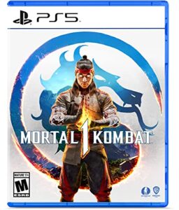 mortal kombat 1 - playstation5