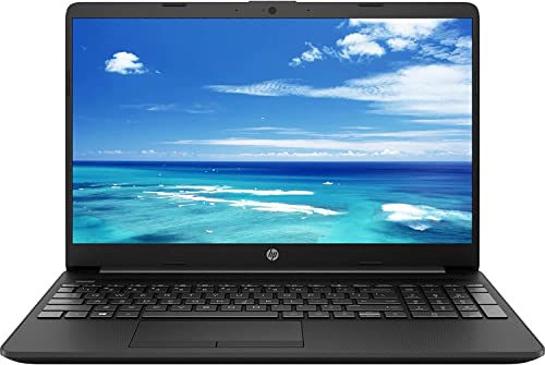 HP Newest Flagship 15.6 FHD IPS Laptop for Business, 4-Core i7-1165G7(Up to 4.7GHz), 16GB RAM, 1TB PCIe SSD, Iris Xe Graphics, Bluetooth, WiFi, NumPad, Webcam, HDMI, Windows 11