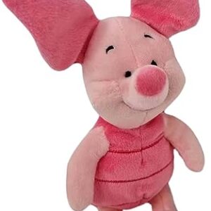 Simba 6315872691001 Original Disney Piglet Plush Toy